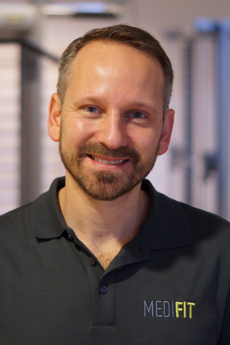 Unser Team - MEDIFIT Telgte