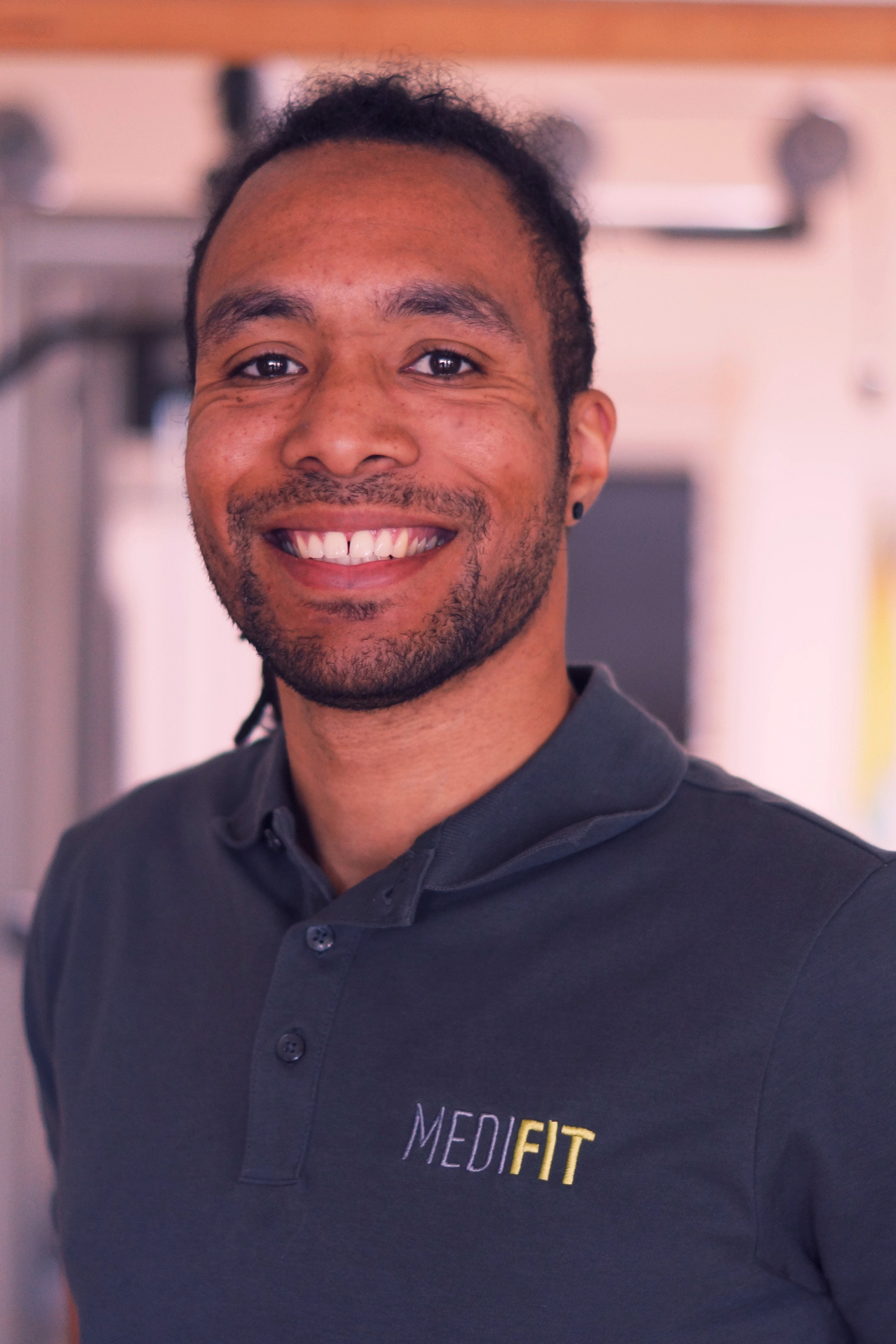 Unser Team - MEDIFIT Telgte